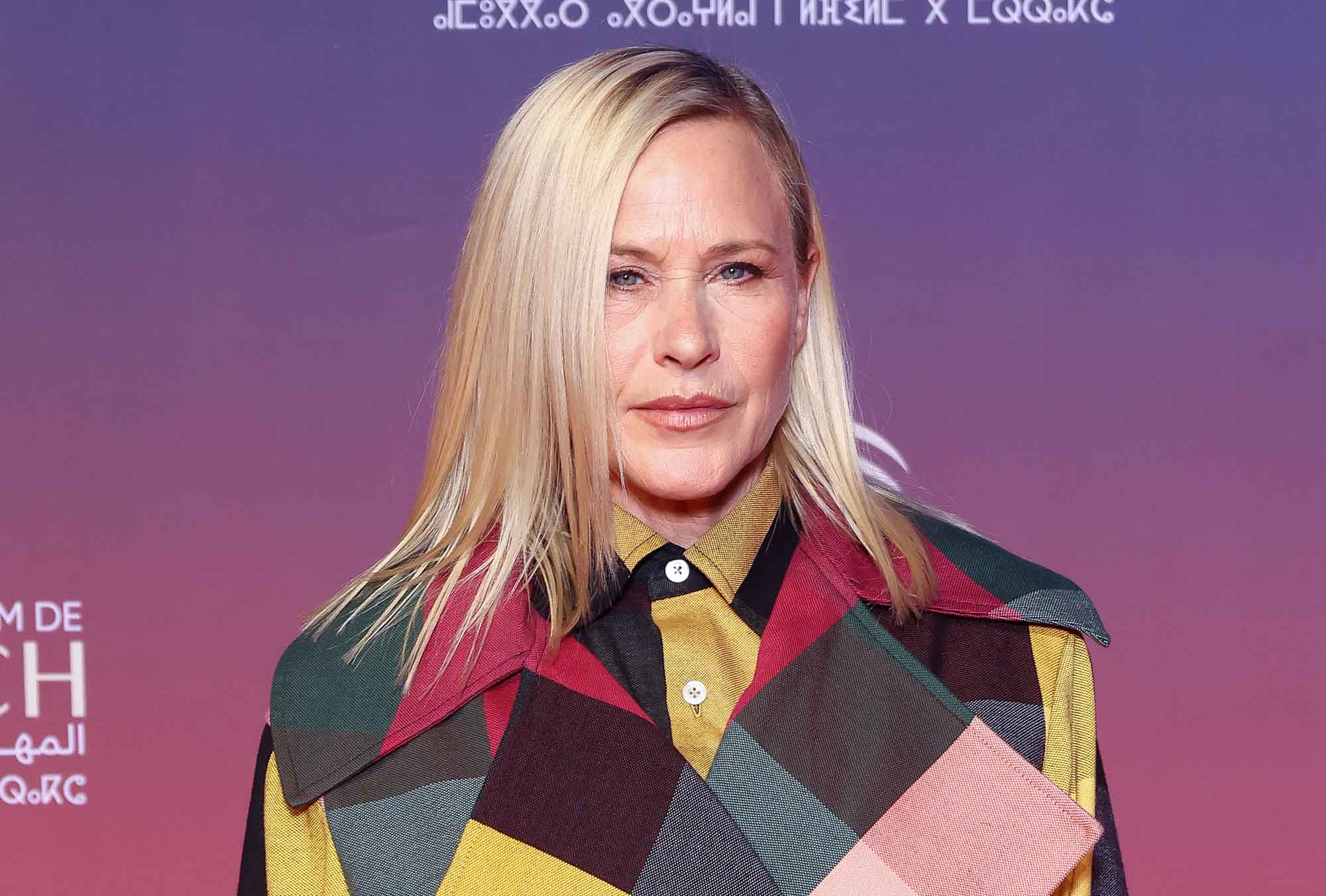 Patricia Arquette: Single στα 56 - Αναζητεί τον έρωτα στις εφαρμογές ...
