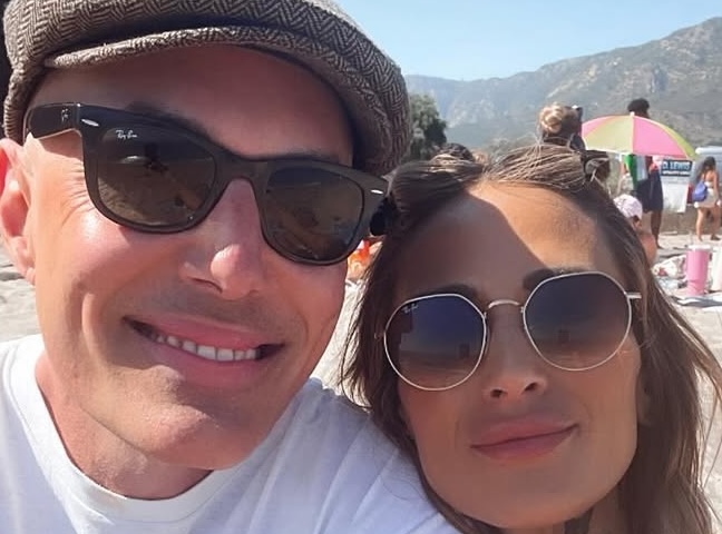 Angelina Jolie: Παντρεύτηκε ο αδελφός της James Haven - Παρών και ο ...