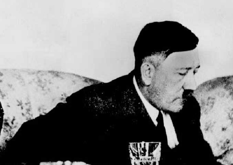 Στο φως έπειτα από 80 χρόνια τα μυστικά ημερολόγια για την ιδιωτική ζωή ...
