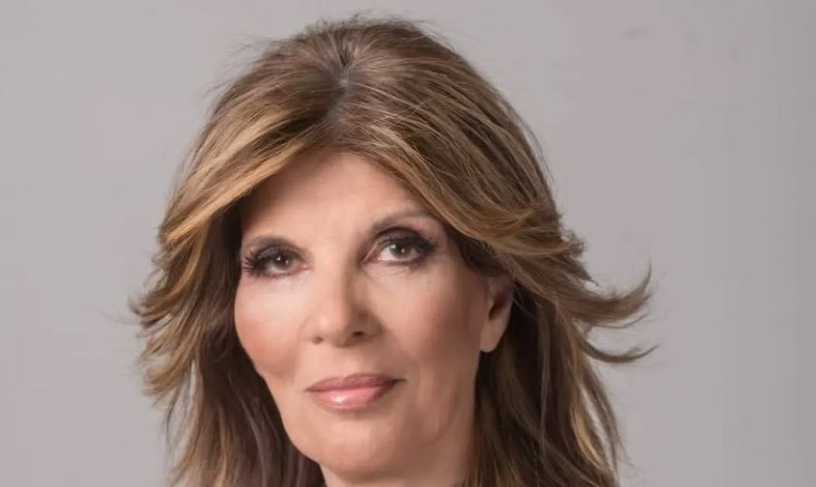 Kατερίνα Στανίση: Πολλές φορές ακούω να λένε «τόσο χρόνων είναι, τι ...
