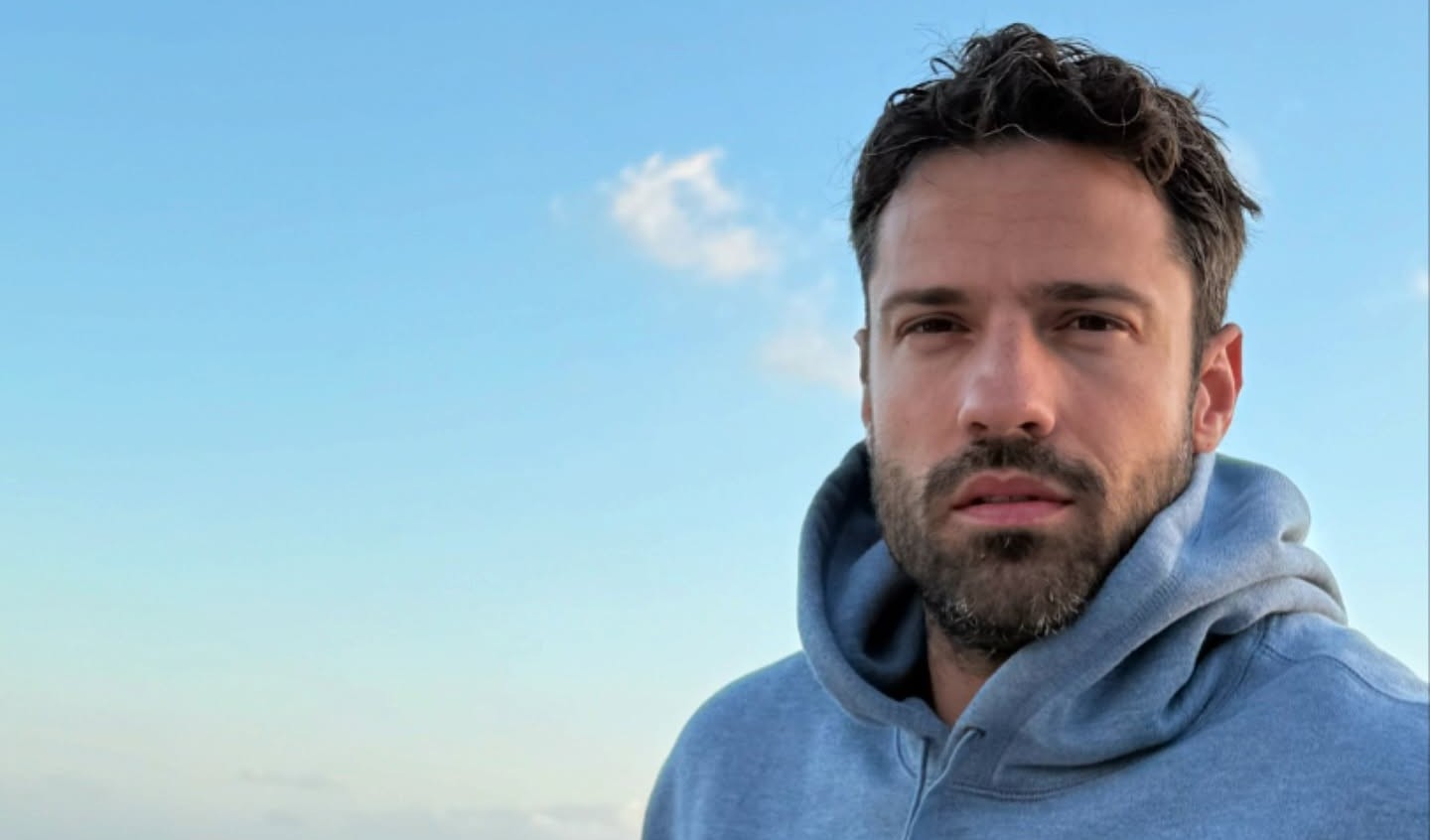 Κωνσταντίνος Αργυρός: Αληθινή ιστορία το νέο του τραγούδι