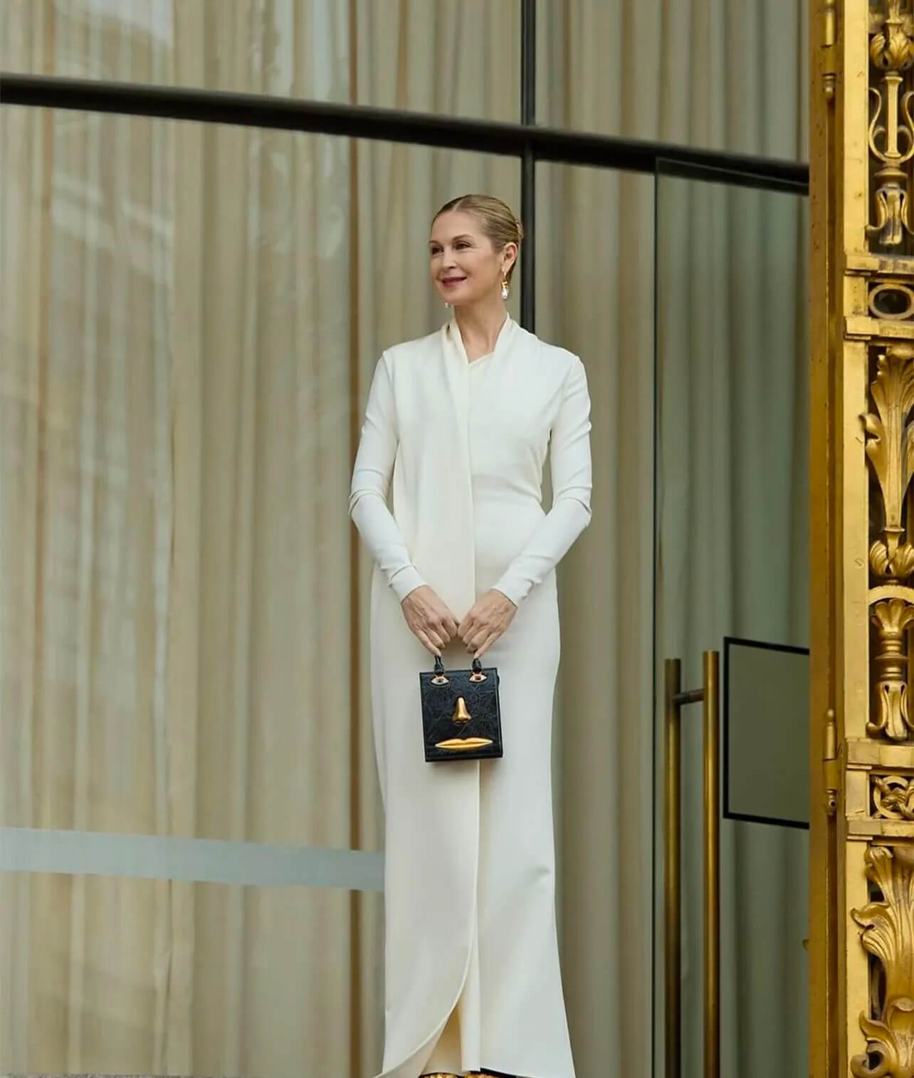 Paris Haute Couture: Οι καλύτερες street style εμφανίσεις από τους ...