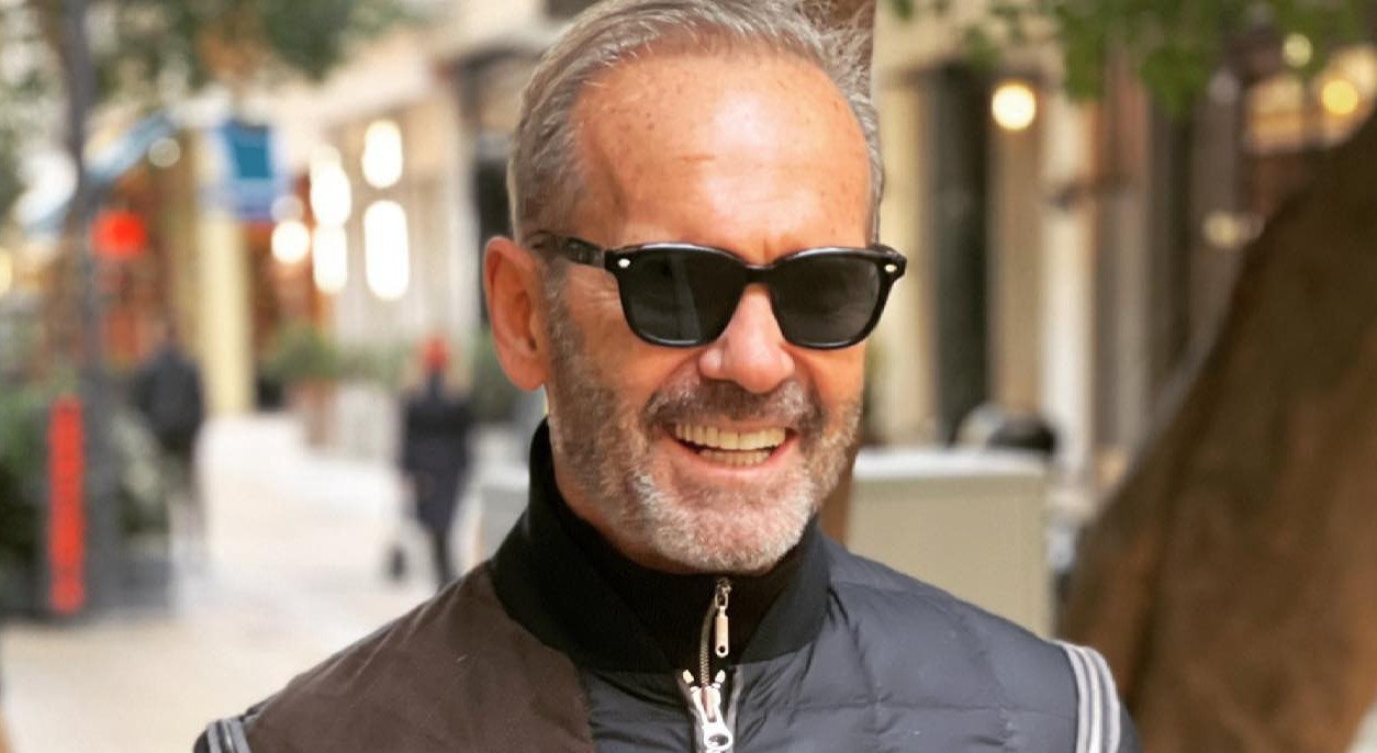 Πέτρος Κωστόπουλος: «Έκανα τη μεγαλύτερη βλακεία της ζωής μου που...»