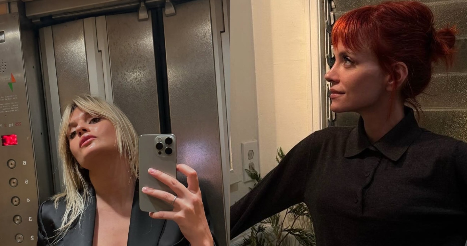 Σοκαρισμένη η Lily Allen-Σε σχέση με 27χρονο μοντέλο ο πρώην σύζυγός της