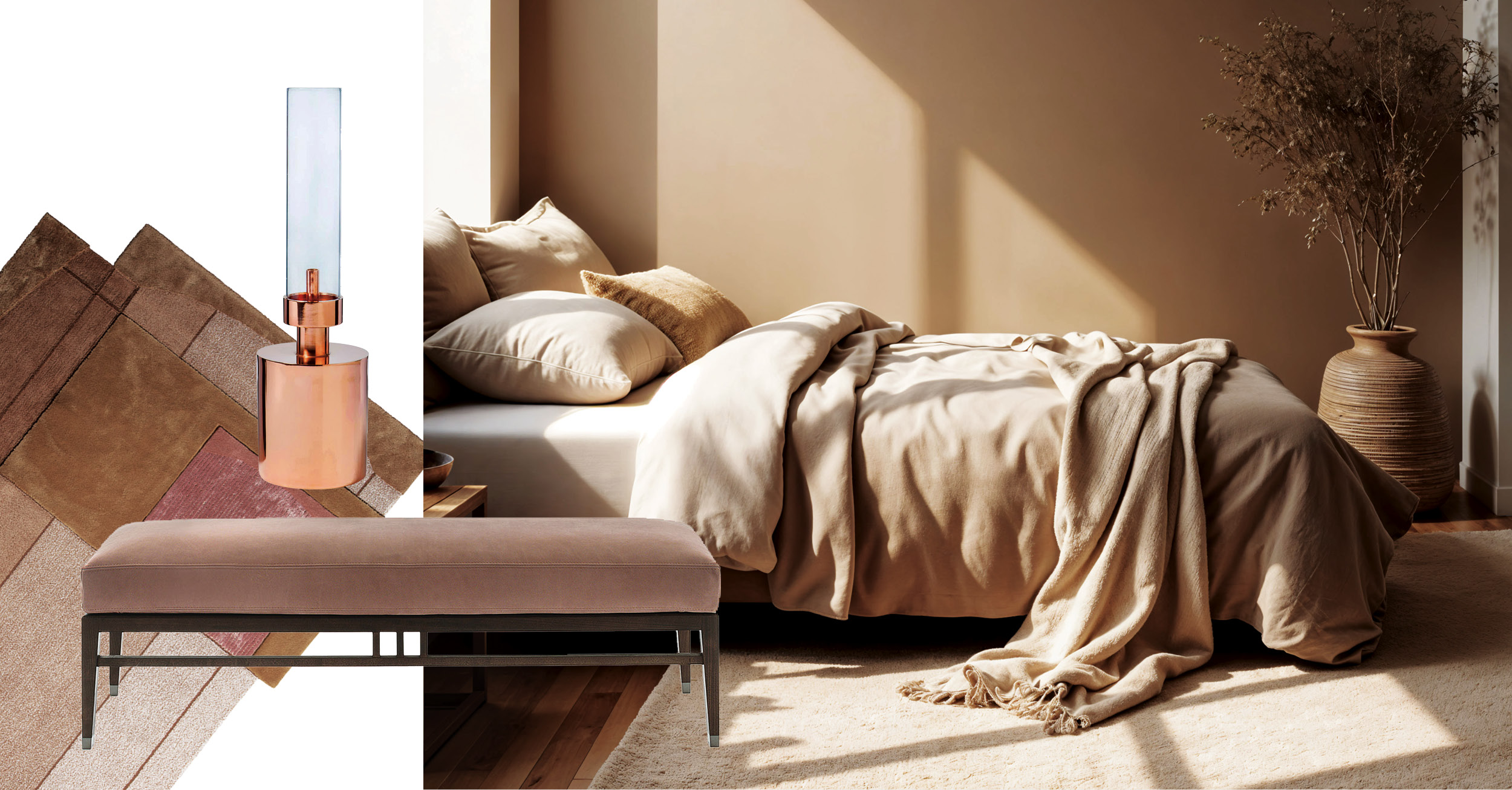 Mocha Mousse στη διακόσμηση: Η νέα τάση στα χρώματα που θα λατρέψετε ...