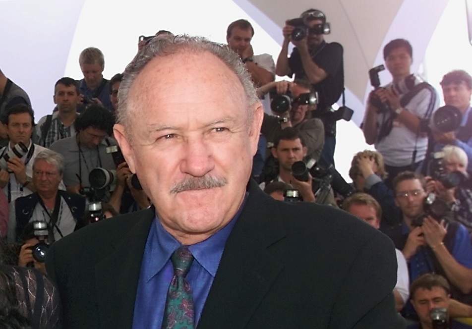 Gene Hackman: Πωλείται το σπίτι όπου βρέθηκε νεκρός μαζί με τη σύζυγό του