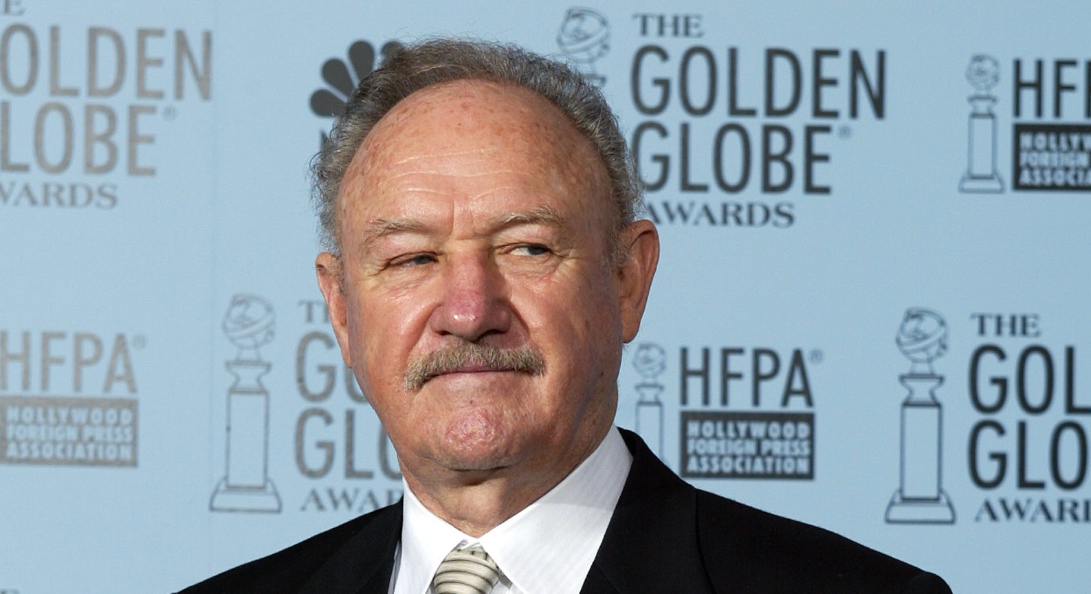 Πέθανε ο εμβληματικός Gene Hackman στα 95 - Βρέθηκε νεκρός μαζί με τη ...