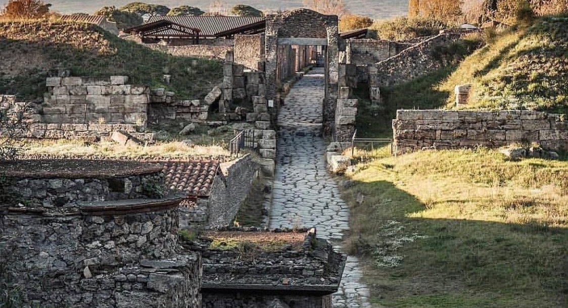 Πομπηία: Ο πιο συναρπαστικός αρχαιολογικός χώρος της Ευρώπης