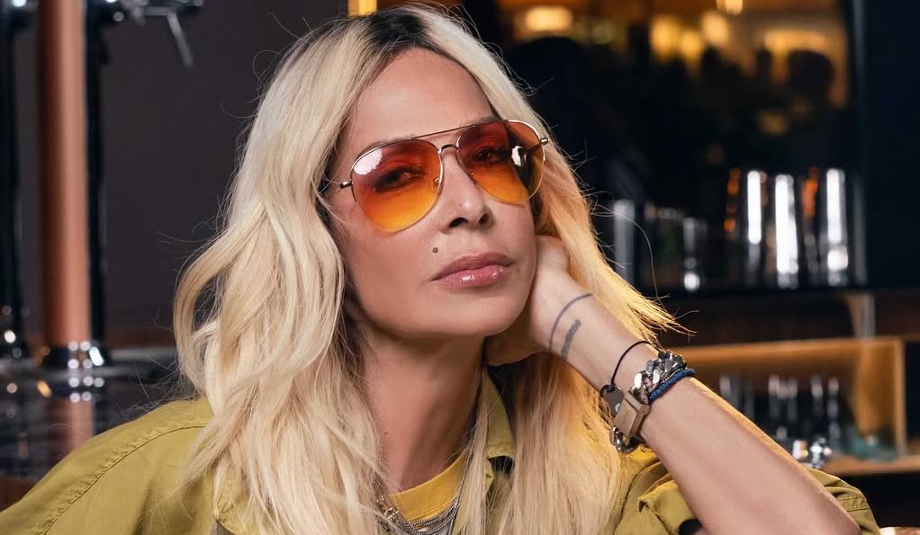 Άννα Βίσση: Αποκαλύπτει για τι έχει μετανιώσει - «Τώρα ο χρόνος δεν ...