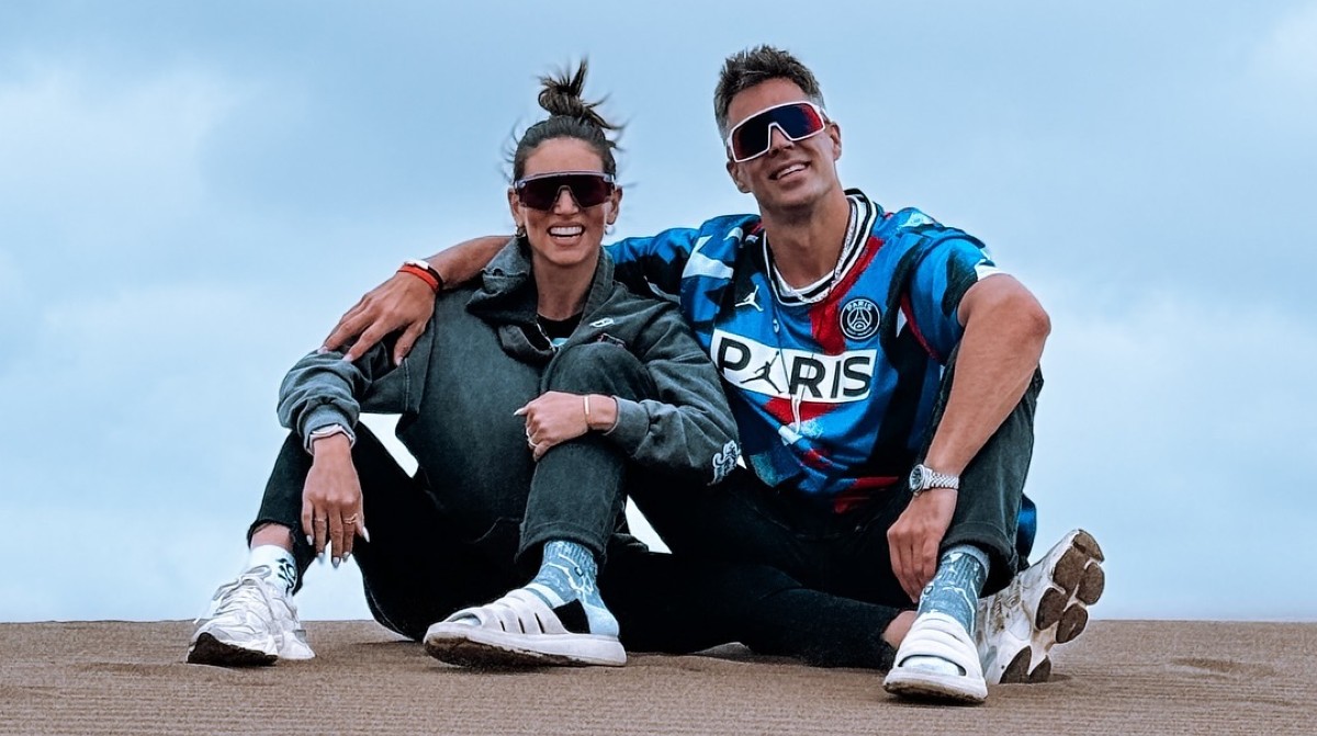 Αθηνά Οικονομάκου: «Είναι πολύ λίγα αυτά που δείχνω από τη σχέση μου με ...