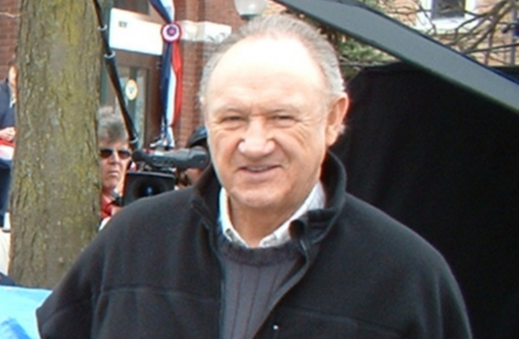 Gene Hackman: Στο στόχαστρο η περιουσία των 80 εκατ. δολαρίων