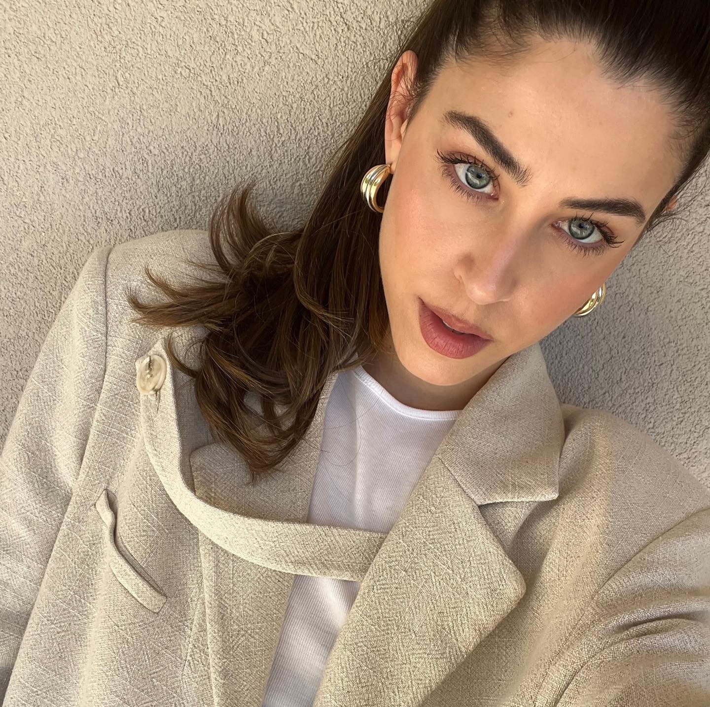 Demy: Το μήνυμα που ανησύχησε τους θαυμαστές της