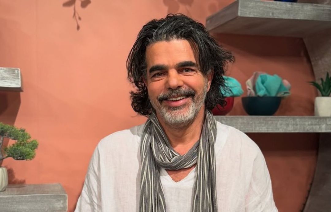 Ιωσήφ Πολυζωίδης: «Ξέφυγα όταν έκανα την πρώτη μου δουλειά - Με ...