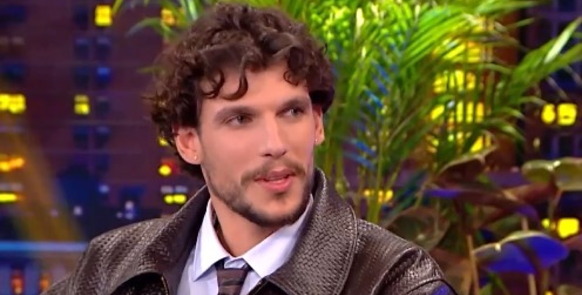 Βασίλης Μίχας: Η περιπέτεια του ηθοποιού στην Κίνα - Πώς βρέθηκε στο κελί