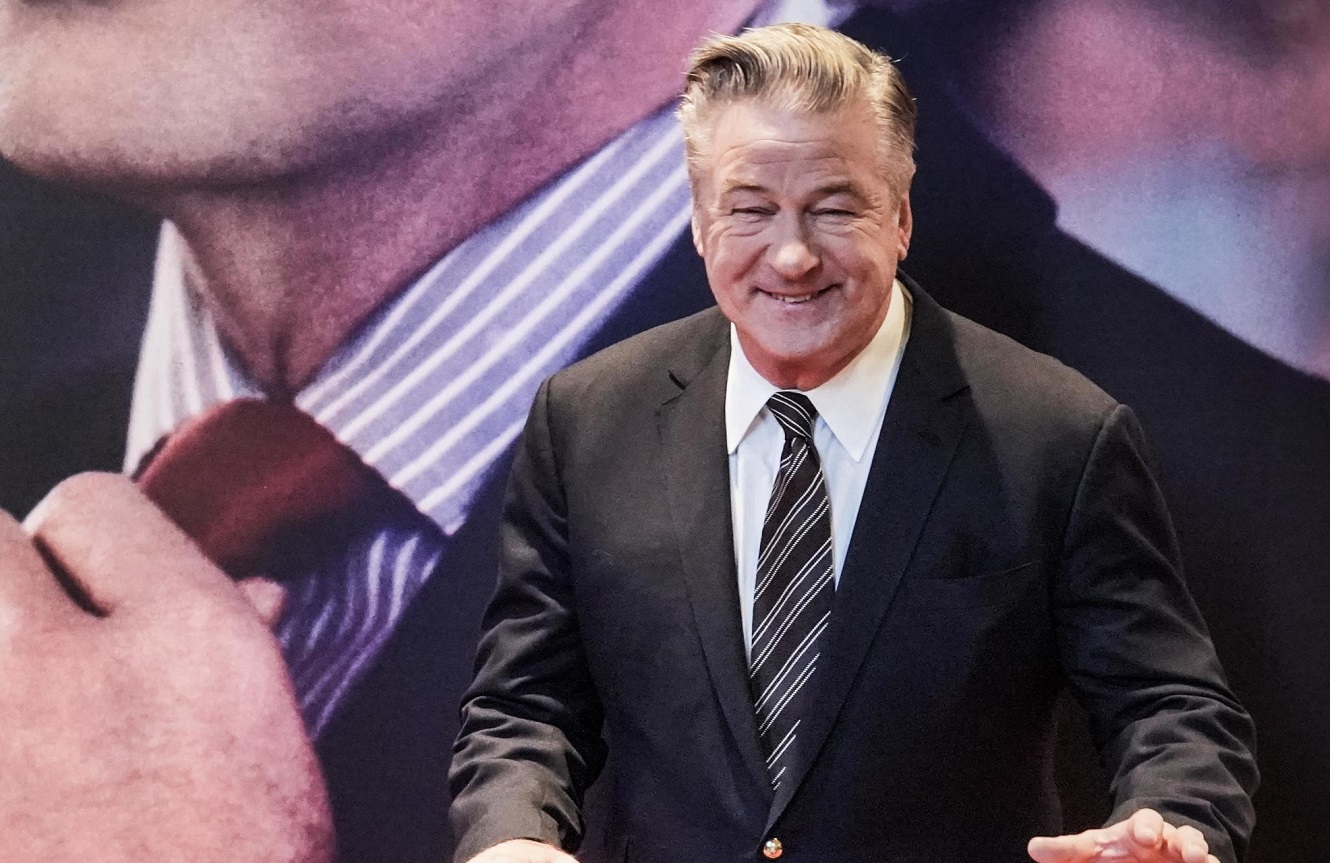 Alec Baldwin: Η αυστηρή δίαιτα με την οποία έχασε περίπου 12 κιλά - InStyle