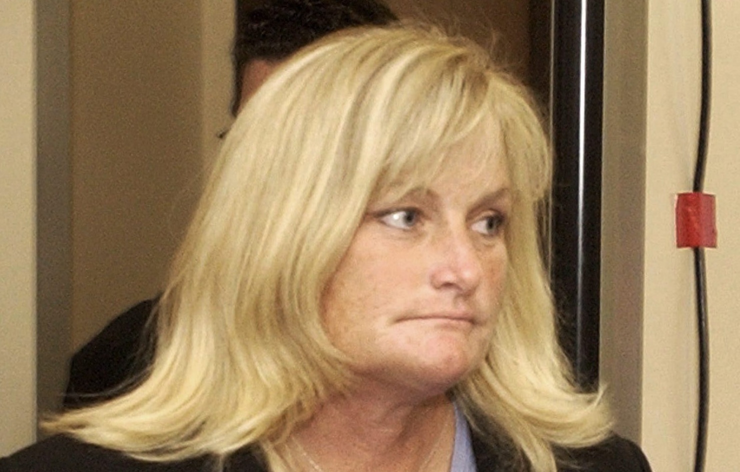 Michael Jackson: Αγνώριστη η πρώην σύζυγός του Debbie Rowe σε σπάνια ...