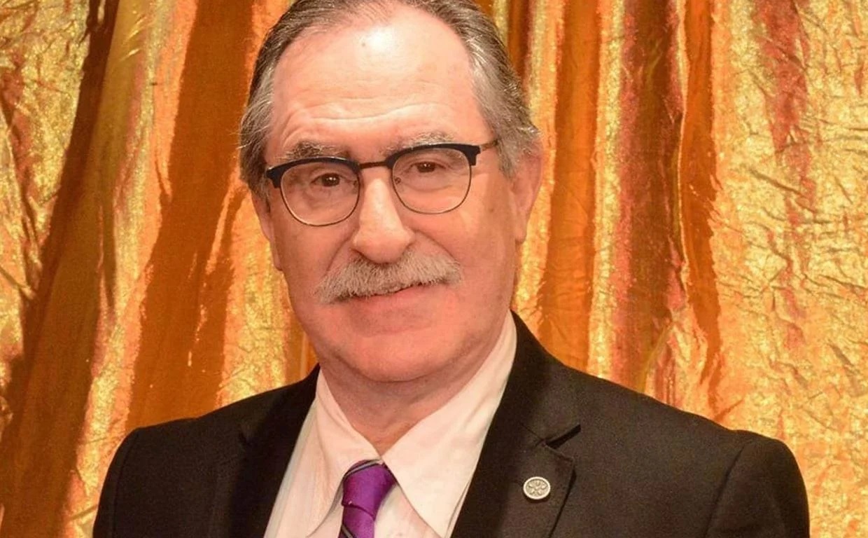 Θοδωρής Ρωμανίδης για τη νόσο του Πάρκινσον: Ο γιατρός μου έχει υποσχεθεί μια εικοσαετία ...