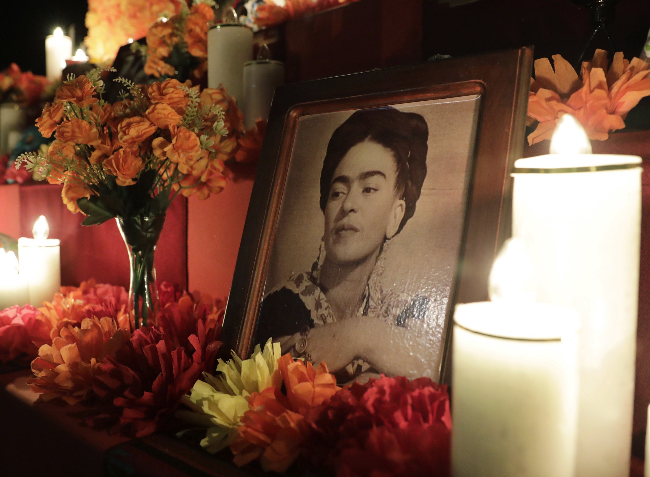 Frida Kahlo: Έκθεση για την κληρονομιά της στην Tate Modern