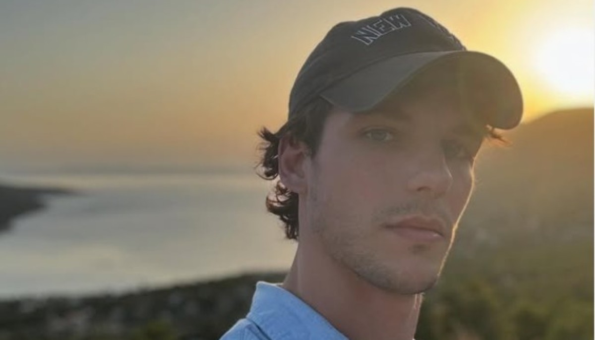 Βασίλης Μίχας: Το συγκινητικό «αντίο» στη «Γη της Ελιάς»