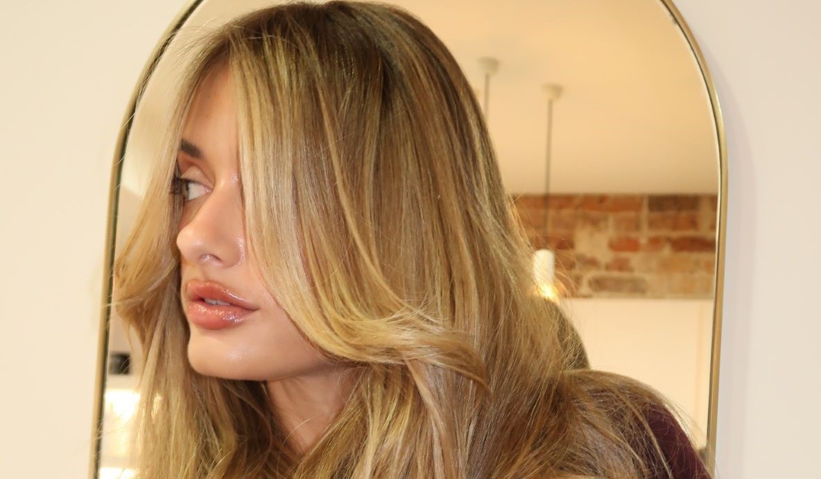 Ghost Blonde: Το απόλυτο εξατομικευμένο ξανθό χωρίς ντεκαπάζ που θα σας ...