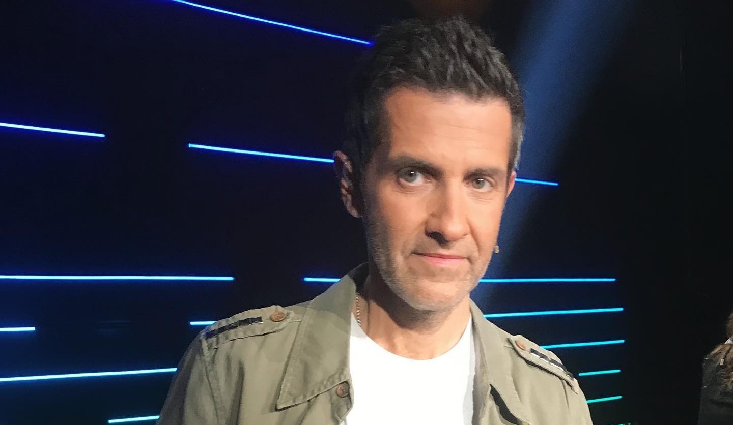 Φοίβος: Αυτή είναι η ιστορία πίσω από το τραγούδι "Ρωτάω Ποια"