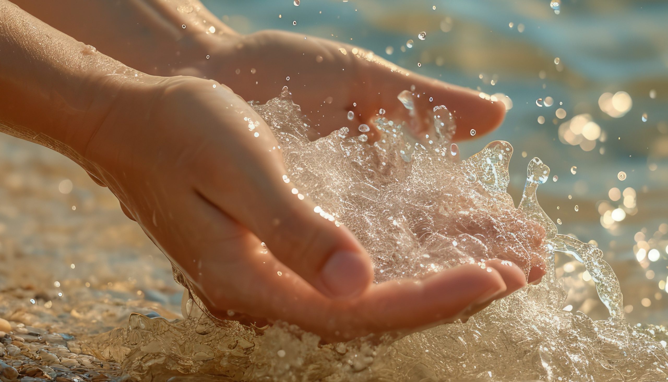 Αυτή η ευρωπαϊκή χώρα έχει τα πιο καθαρά νερά για κολύμπι