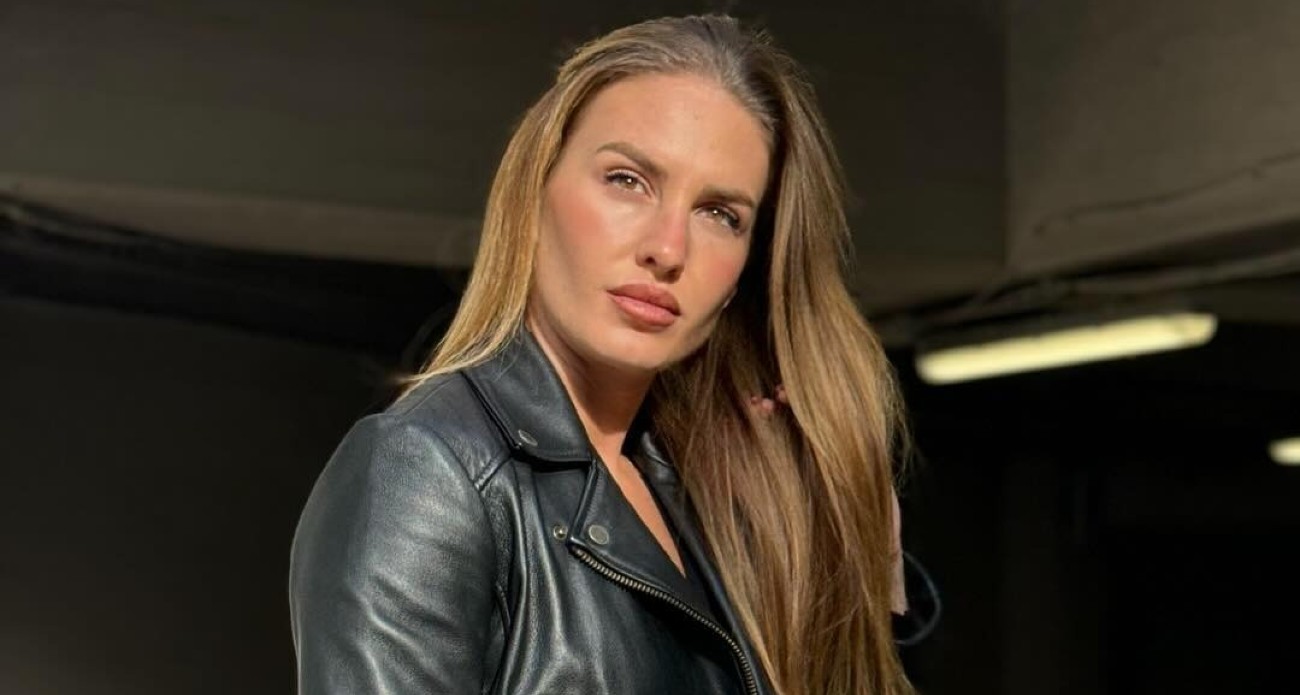 Ερωτευμένη η Κατερίνα Δαλάκα - Αυτός είναι ο νέος της σύντροφος