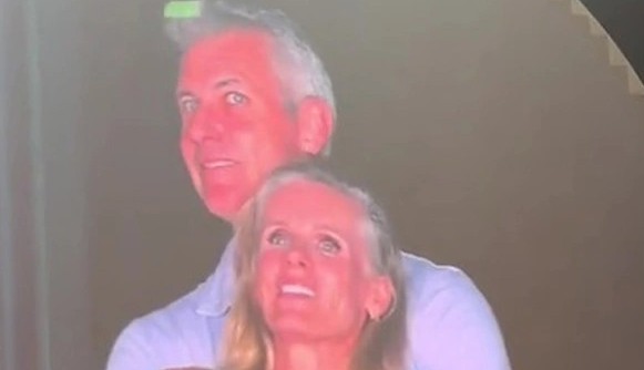 Andy Byron: Νέες περιπέτειες για τον... άπιστο CEO της Astronomer