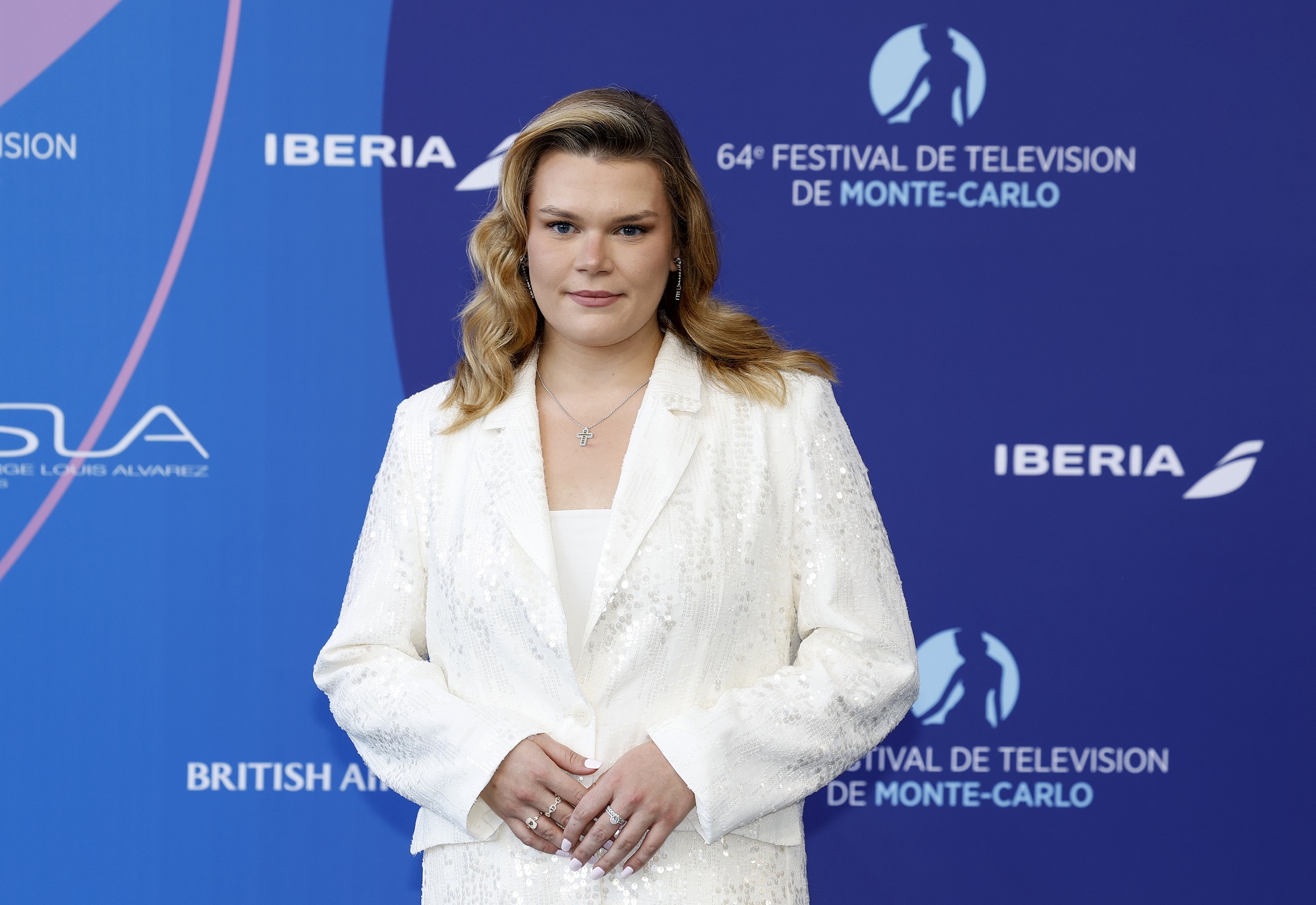 Grace Kelly: Η εγγονή της εντυπωσιάζει με το φόρεμά της του 1954