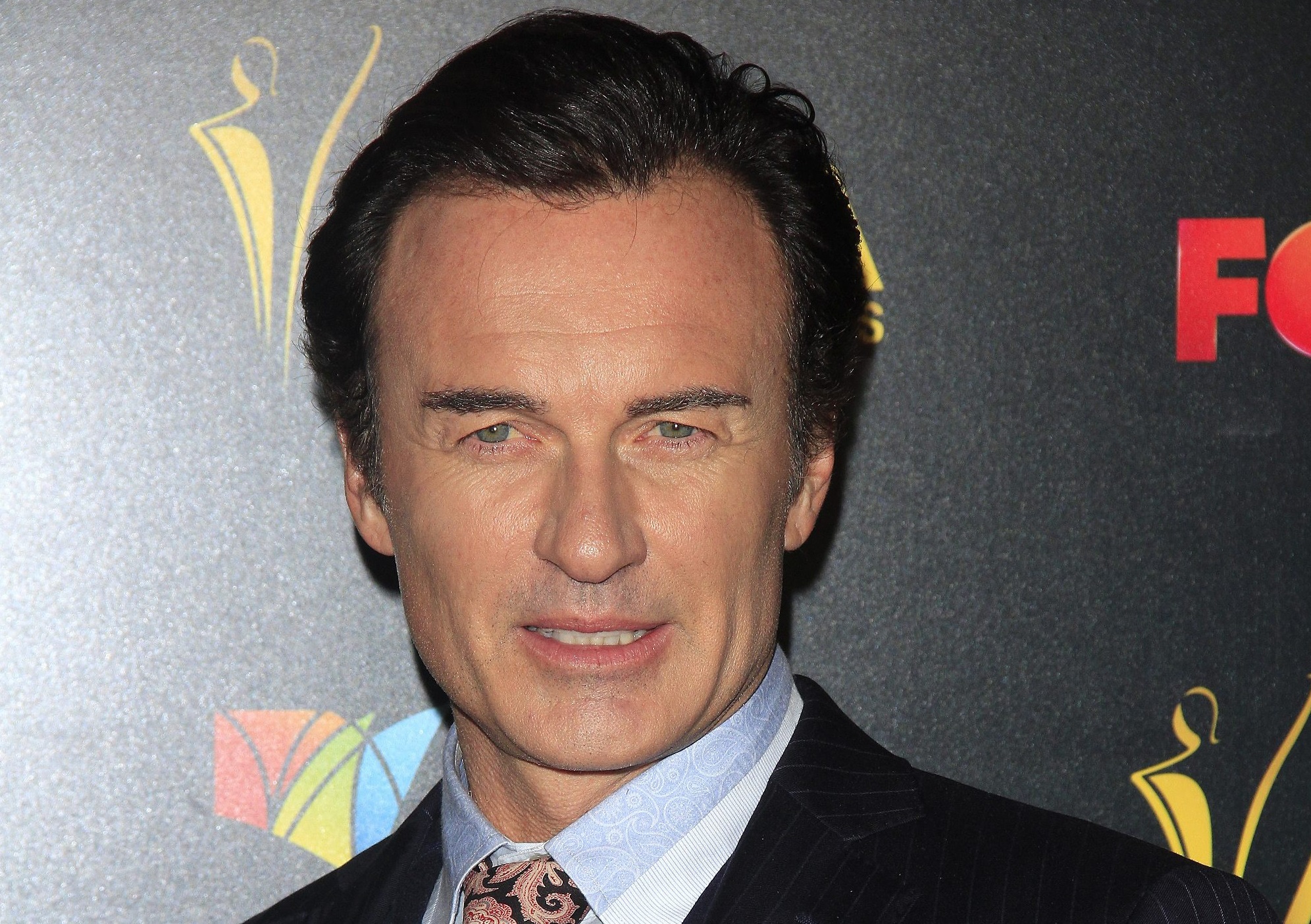 Julian McMahon: Η ανάρτηση της κόρης του στα 57α γενέθλιά του