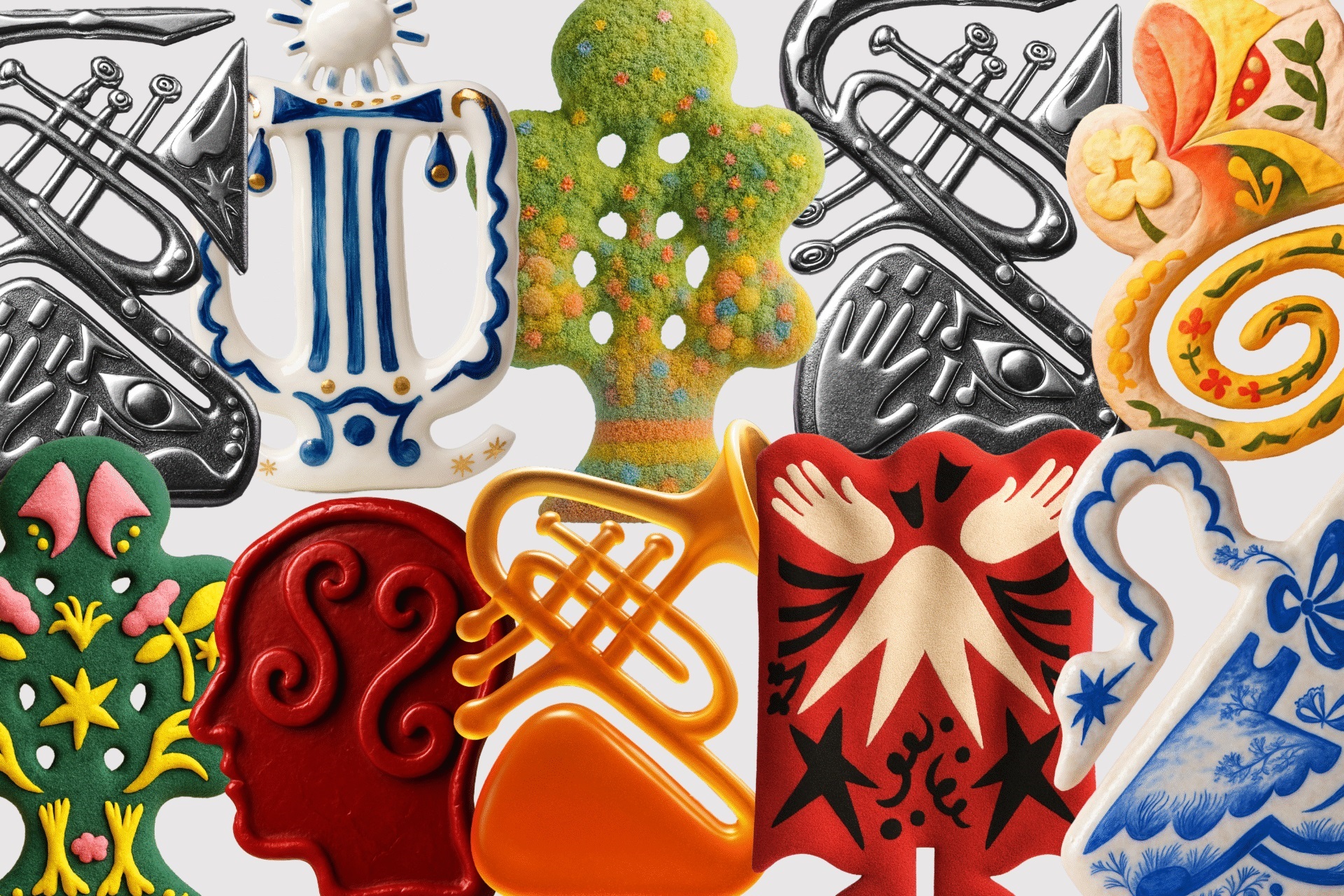 Μέγαρο Μουσικής: To πρόγραμμα της περιόδου 2025-2026