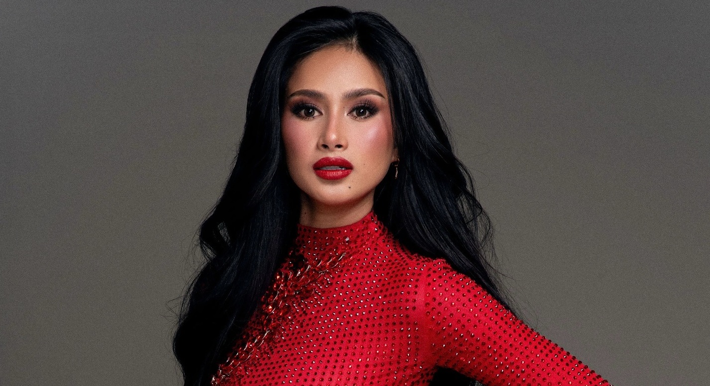 Από σερβιτόρα στο Ντουμπάι υποψήφια Miss Universe Philippines