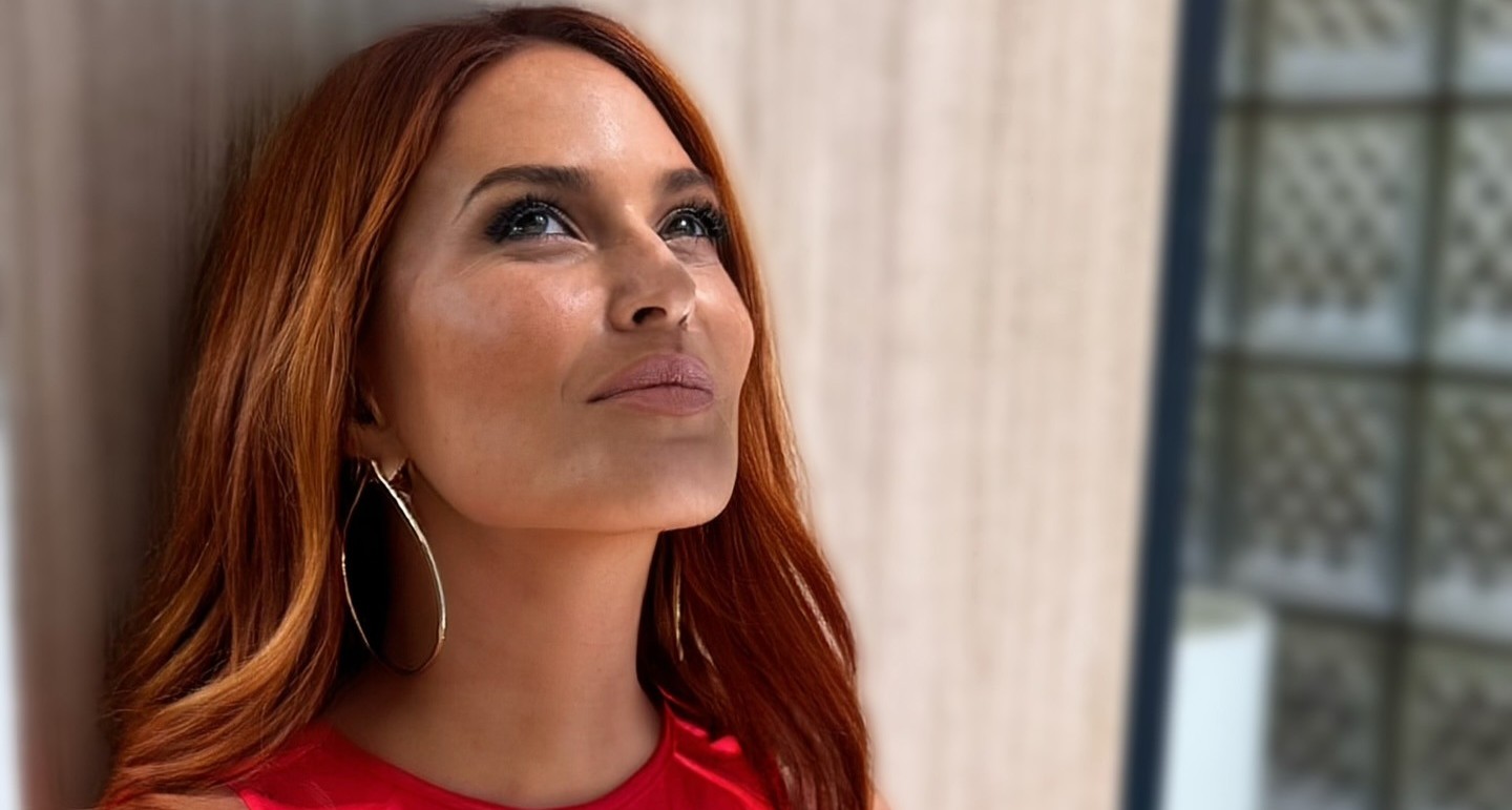 Σίσσυ Χρηστίδου: Ο γιος της έχει γενέθλια και ετοίμασε την πιο γλυκιά ...