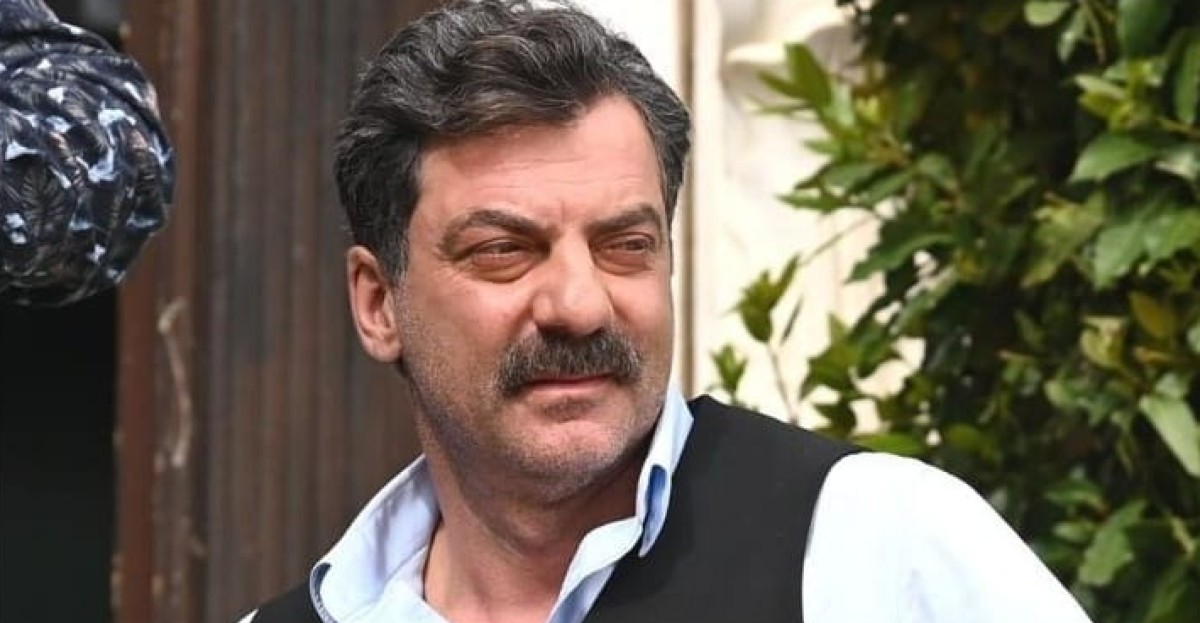 Διασωληνωμένος ο Στάθης Μαντζώρος - Η δημόσια έκκληση για τον ηθοποιό