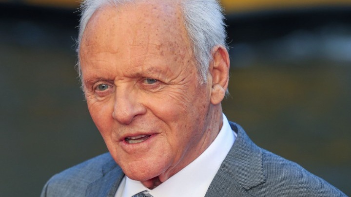 Anthony Hopkins: Θα πρωταγωνιστήσει σε ταινία για τη ζωή του Dylan Thomas
