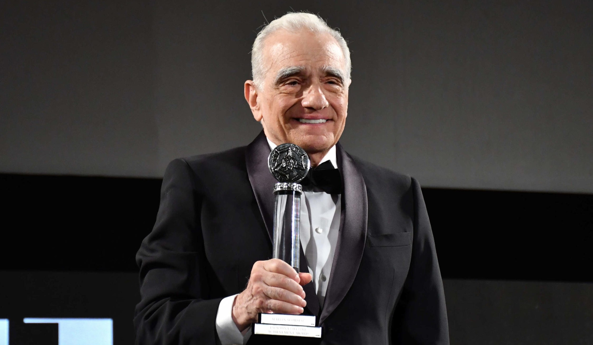 Το νέο κινηματογραφικό εγχείρημα του Martin Scorsese