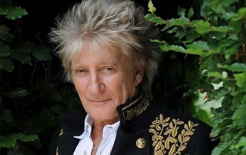 Rod Stewart: Αποκάλυψε για ποιο τραγούδι του αισθάνεται περήφανος