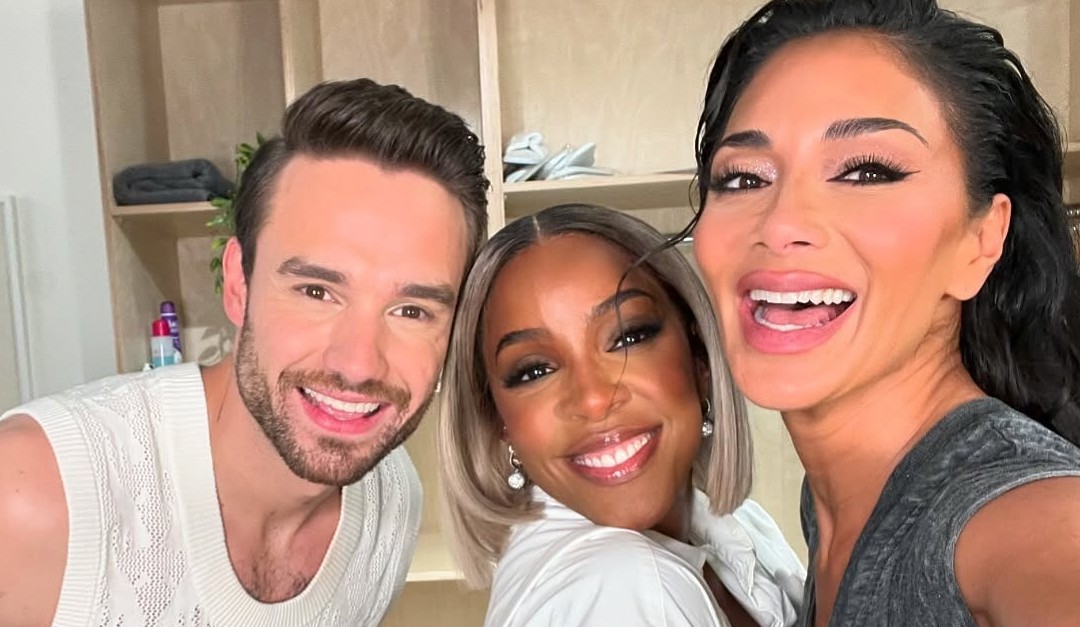 Nicole Scherzinger: Τα τελευταία μηνύματα που αντάλλαξε με τον Liam Payne