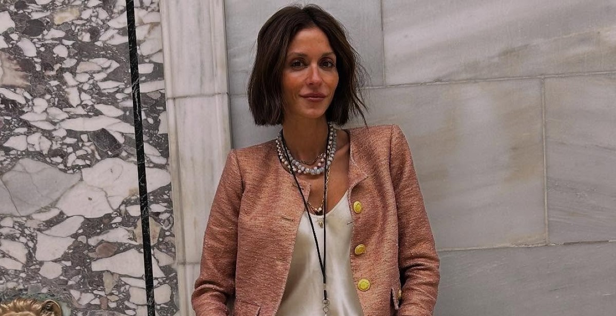 Σοφία Καρβέλα: Η αποκάλυψη για την προσωπική της ζωή μετά το διαζύγιο από τον Θανάση Πανουργιά