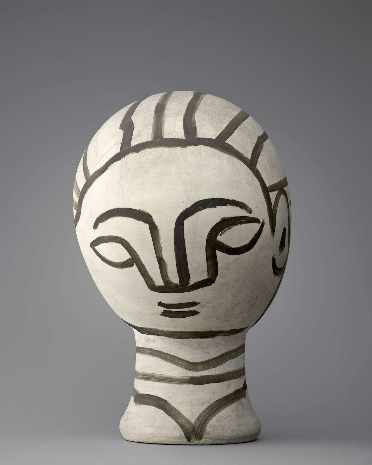 Pablo Picasso: Η έκθεση στο Δουβλίνο και τα στούντιό του