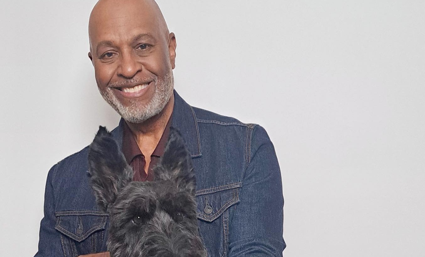 James Pickens Jr.: Ο σταρ του "Grey's Anatomy" διαγνώστηκε με καρκίνο ...