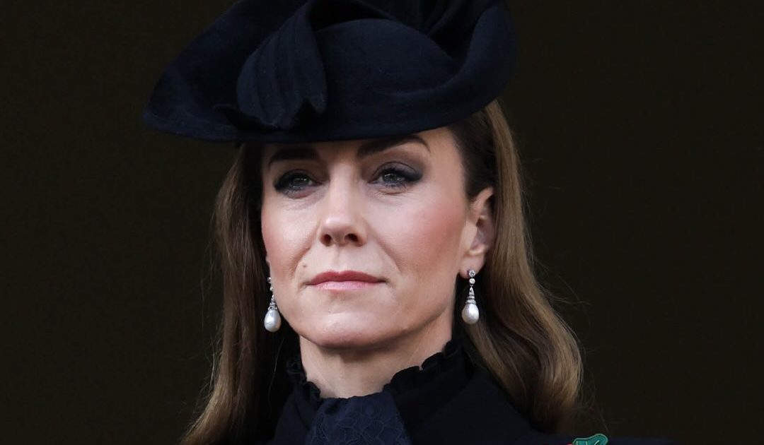 Η Kate Middleton φοράει statement γιακάδες κι εμείς θα την αντιγράψουμε!