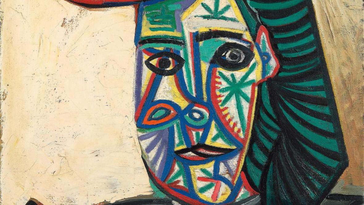 Το πορτρέτο της Dora Maar πουλήθηκε 37 εκατ. δολάρια.