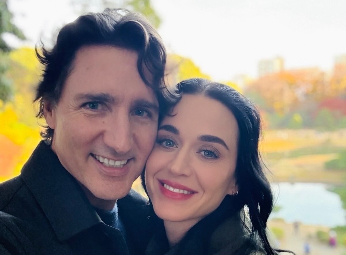 Katy Perry-Justin Trudeau: Ετοιμάζονται να αποκτήσουν παιδί μαζί