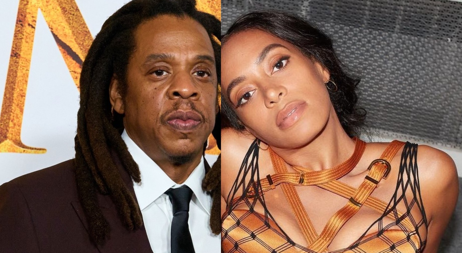 Η αλήθεια πίσω από τον καβγά του Jay-Z και της Solange Knowles στο ασανσέρ