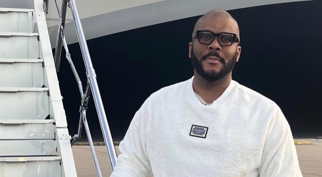 Tyler Perry: Νέα μήνυση κατά του σκηνοθέτη για σεξουαλική παρενόχληση