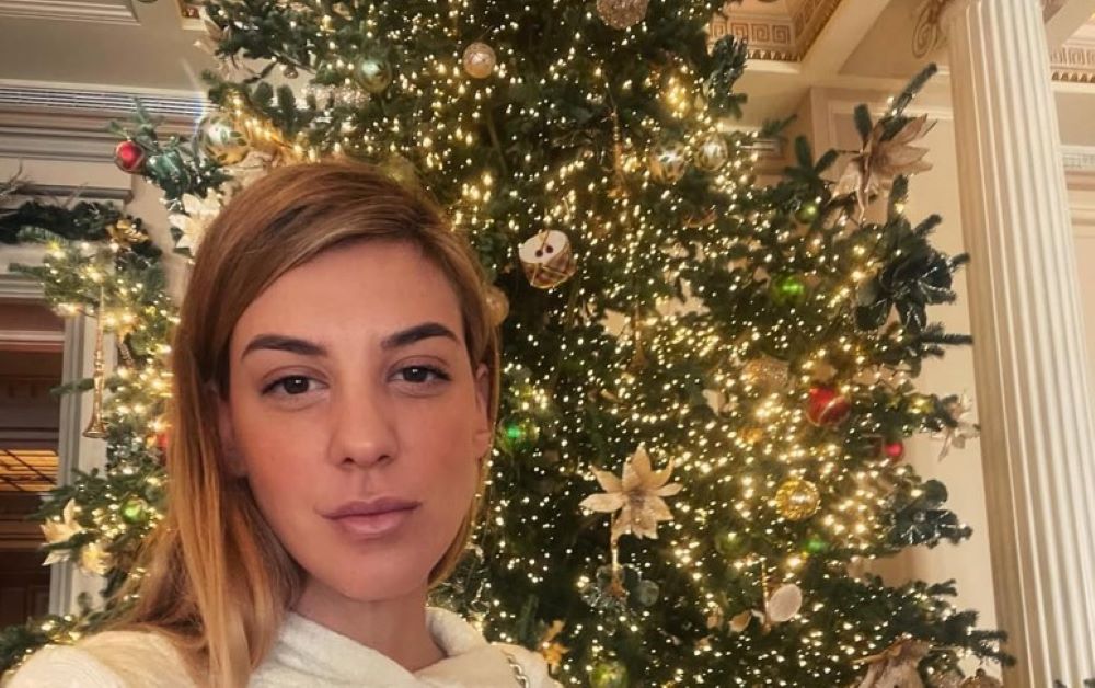 Καλλίνη: Είχα μία αποκόλληση, έπρεπε να μείνω ακινητοποιημένη