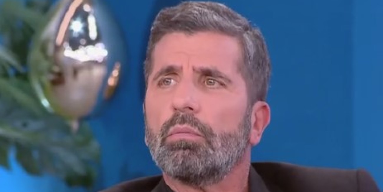 Θανάσης Βισκαδουράκης: «Θέλω να πάω τον γιο μου να δει το ορφανοτροφείο ...