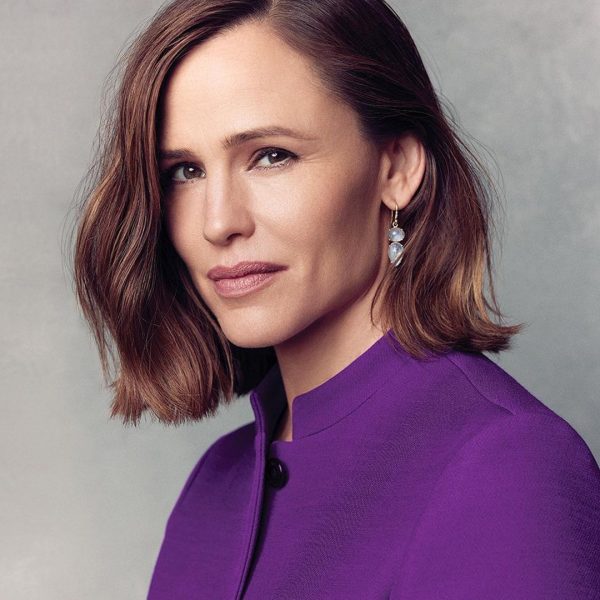 Jennifer Garner: Στην πρεμιέρα μαζί με τον σύντροφό της - InStyle