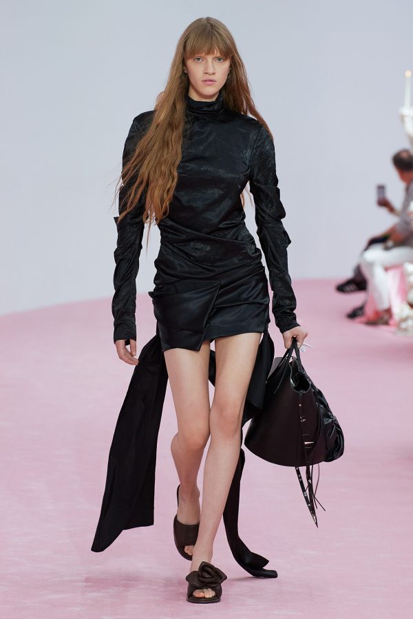 4 διαφορετικά “skorts” έρχονται για να αντικαταστήσουν τις μίνι φούστες ...